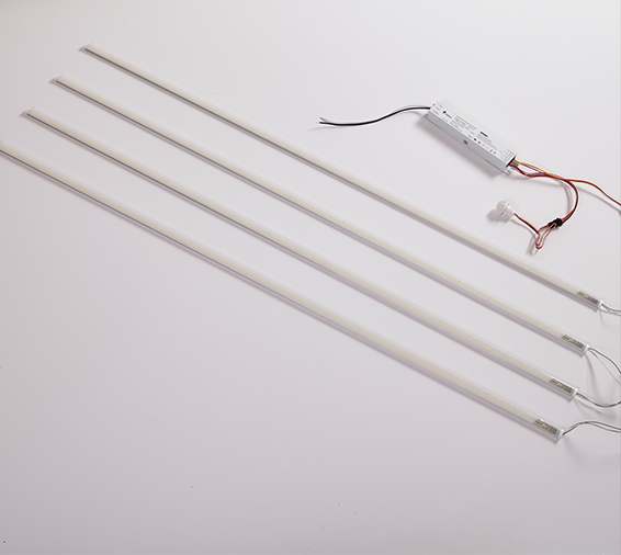 Industrial LED Lighting Manufacturer | Shinetoo Industrial Lighting Fixtures